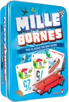 Mille Bornes - Salem Public Library (Massachusetts)