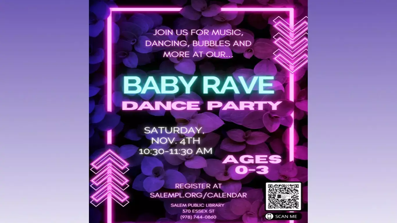 Slide Show2 - Salem Public Library (Massachusetts)