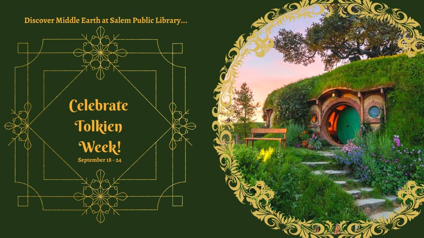 Home - Salem Public Library (Massachusetts)